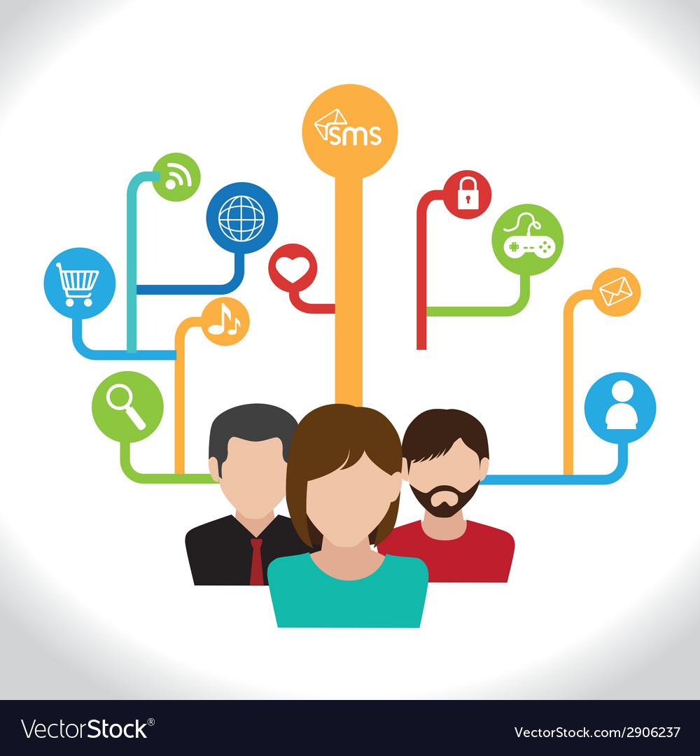 Base 40 Royalty Free Vector Image - VectorStock