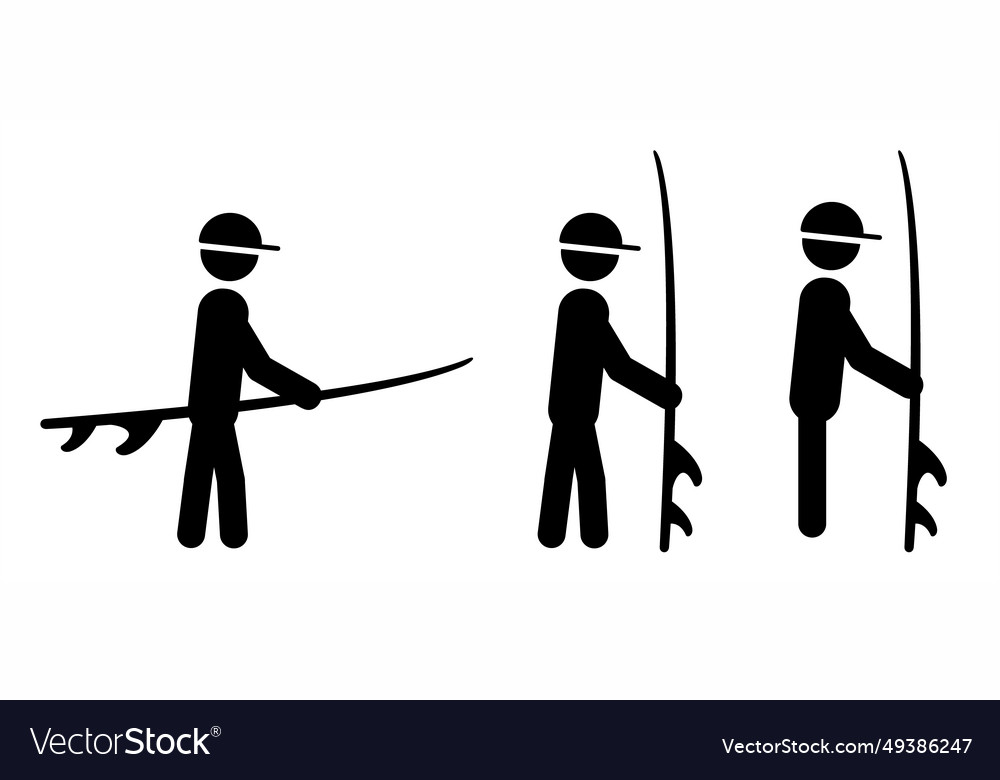 Mark rademaker Royalty Free Vector Image - VectorStock