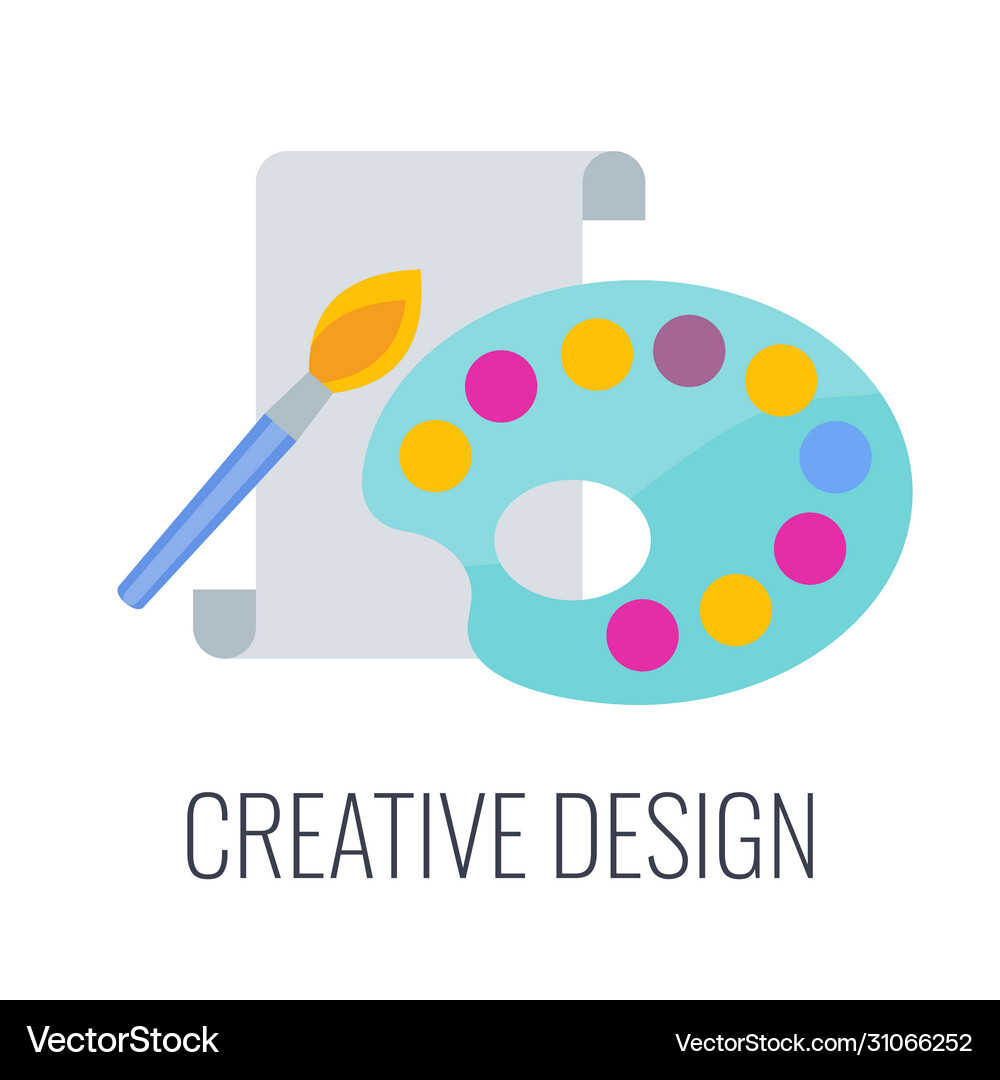 Design infographics pictograph creative as part Vector Image
