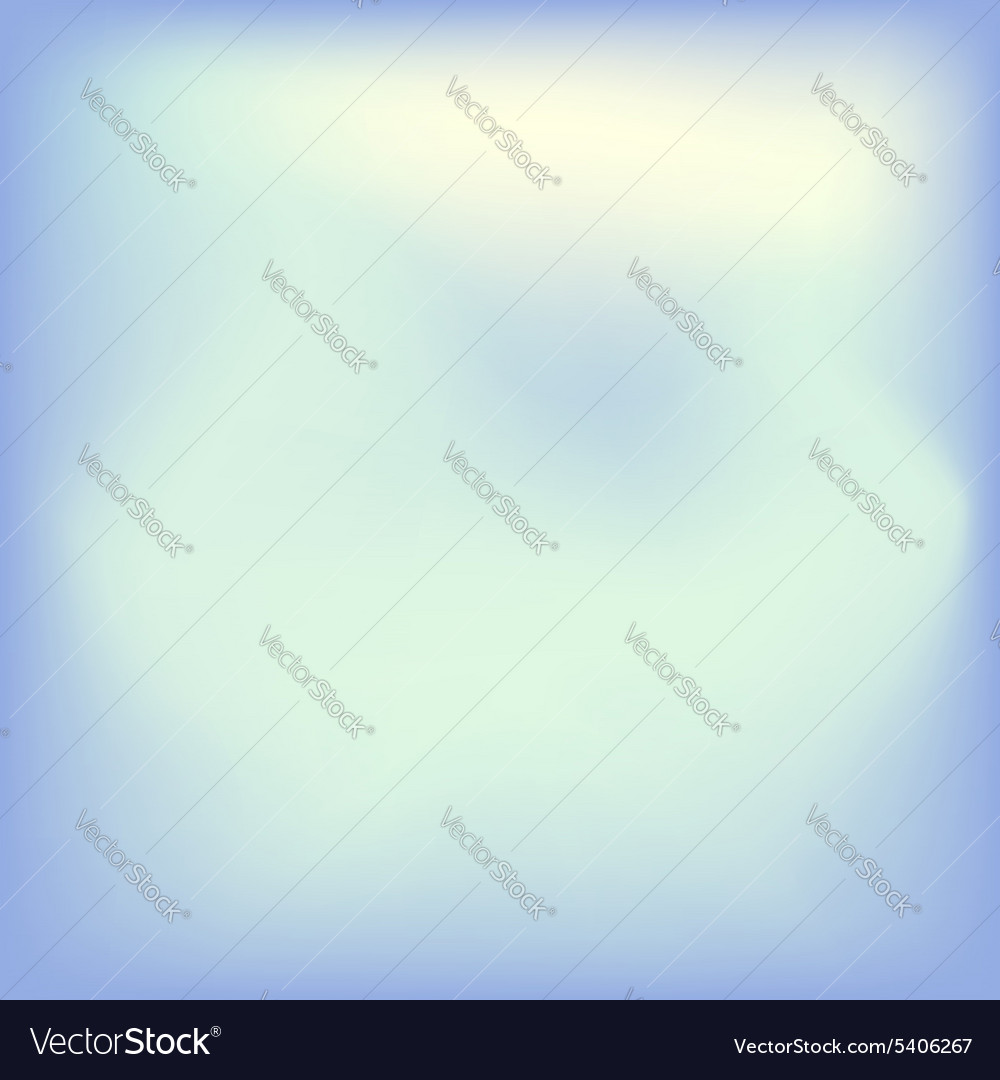 Blurred background Royalty Free Vector Image - VectorStock