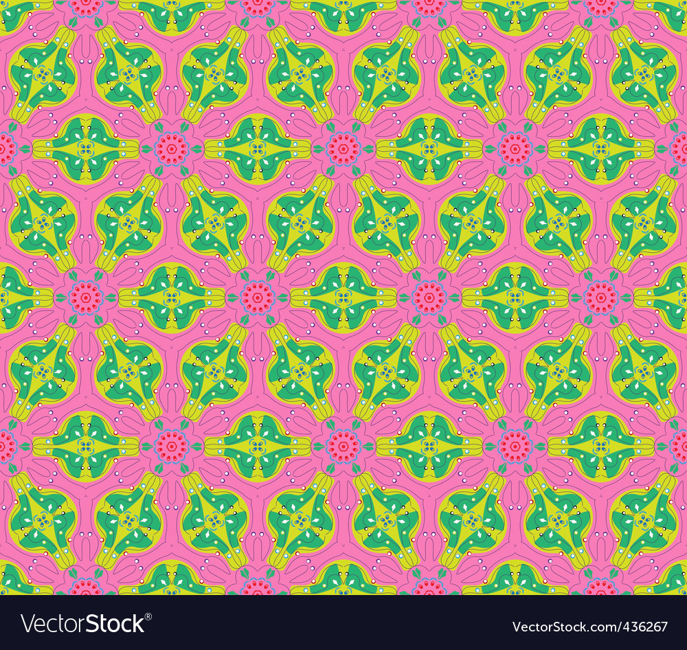 Nahtlose Textur Lizenzfreies Vektorbild - VectorStock