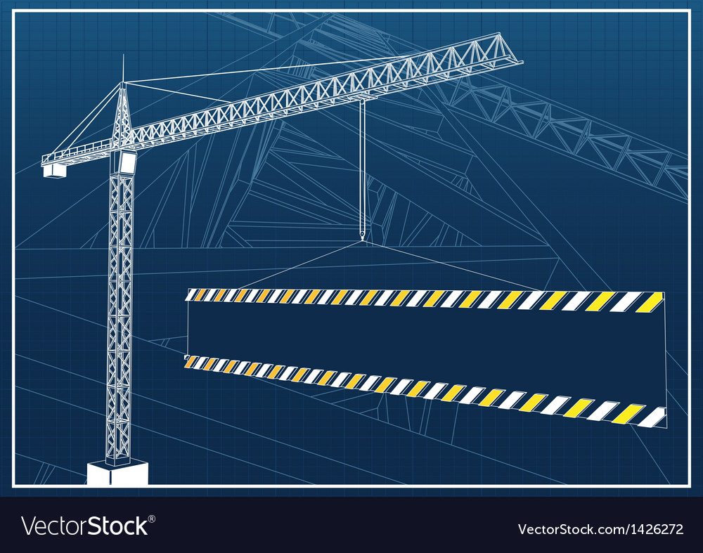 Under construction Royalty Free Vector Image - VectorStock