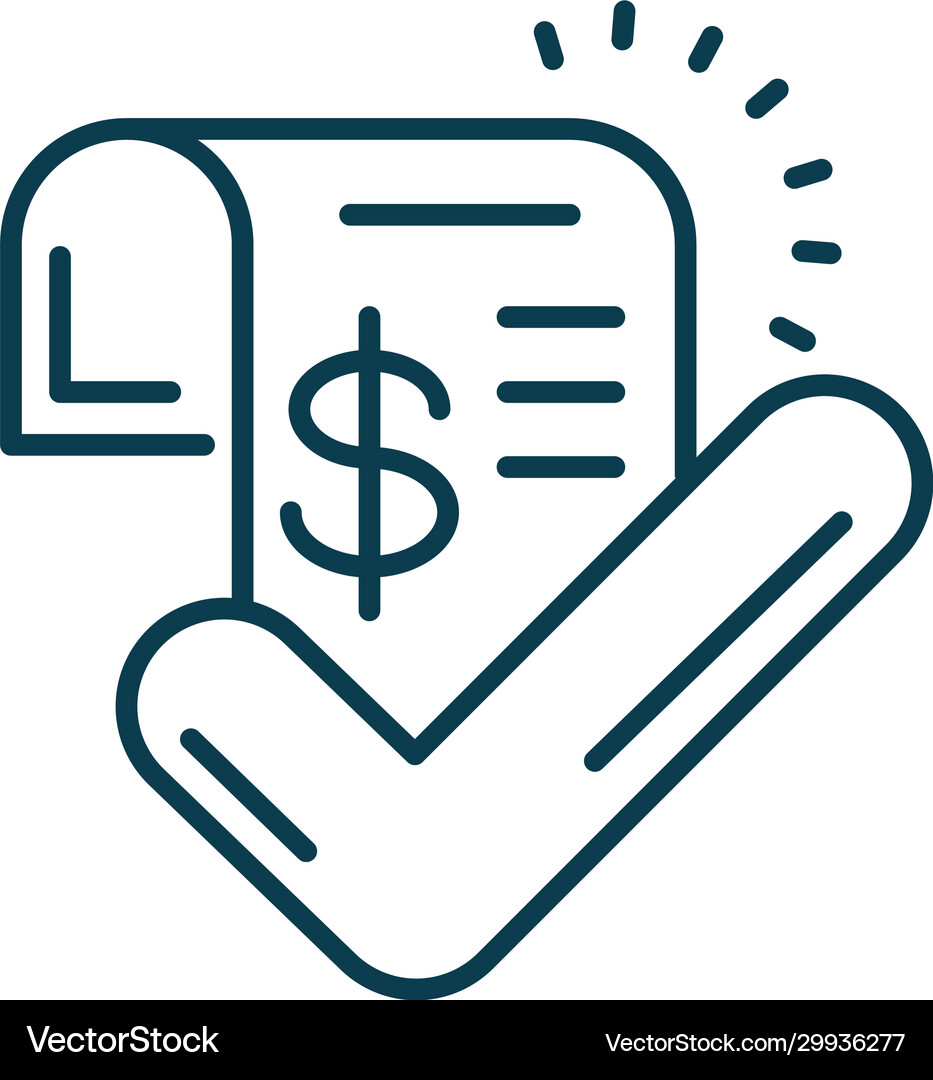Invoices Icon