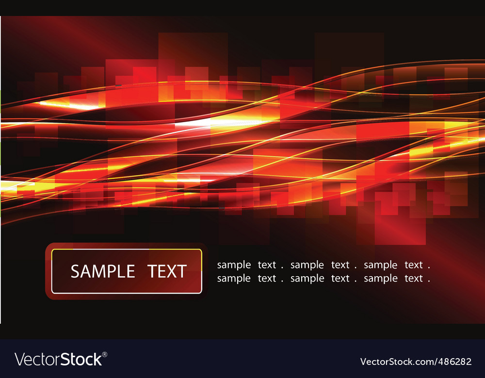 Abstract background Royalty Free Vector Image - VectorStock