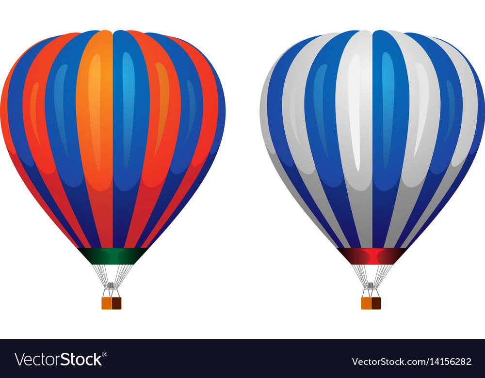 Balloon Royalty Free Vector Image - VectorStock