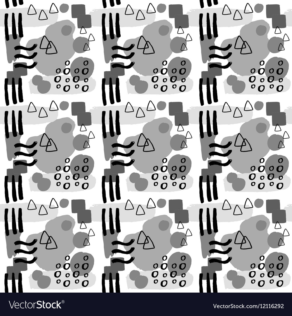 Abstract background pattern Royalty Free Vector Image