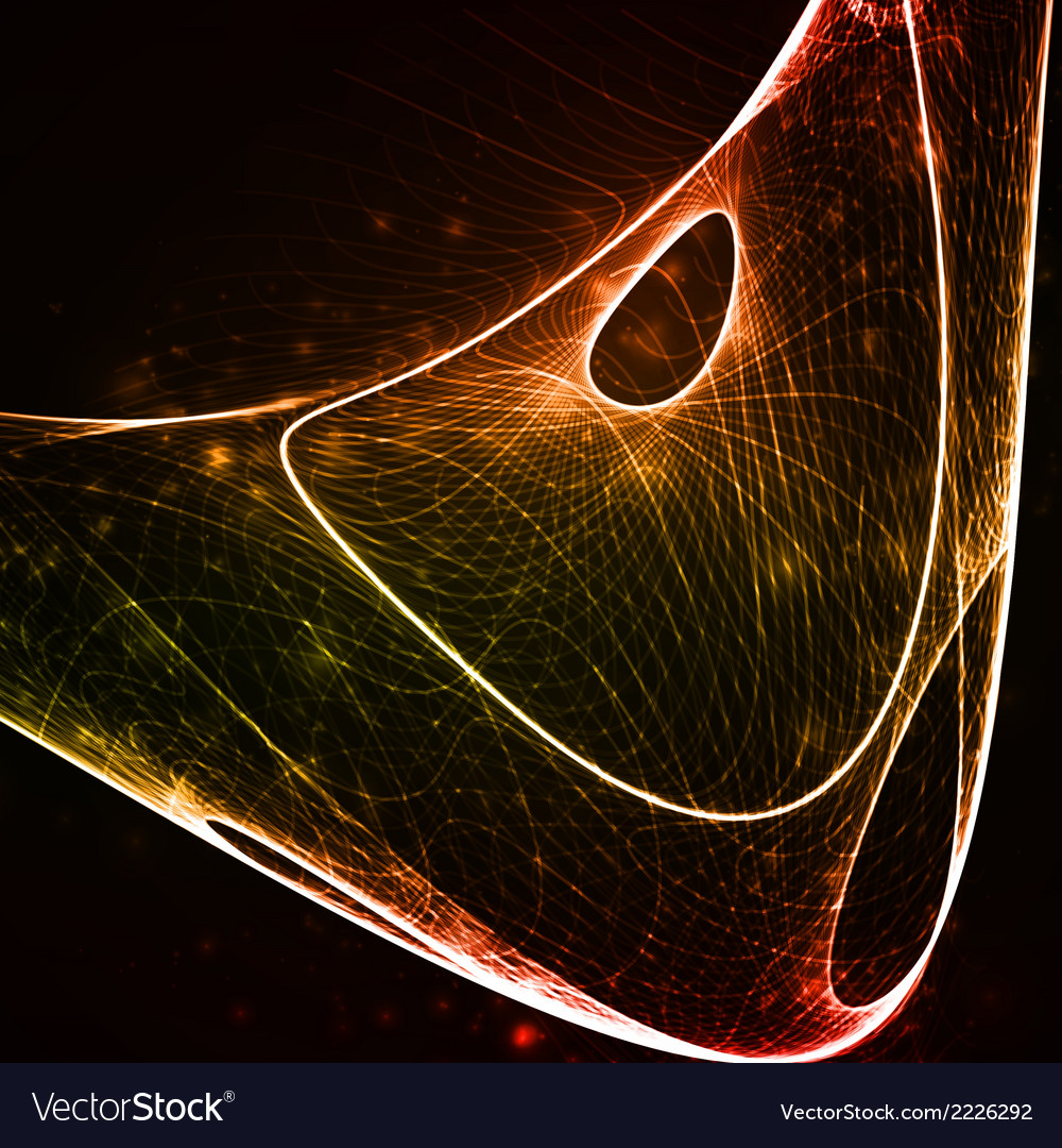 Abstract Royalty Free Vector Image - VectorStock