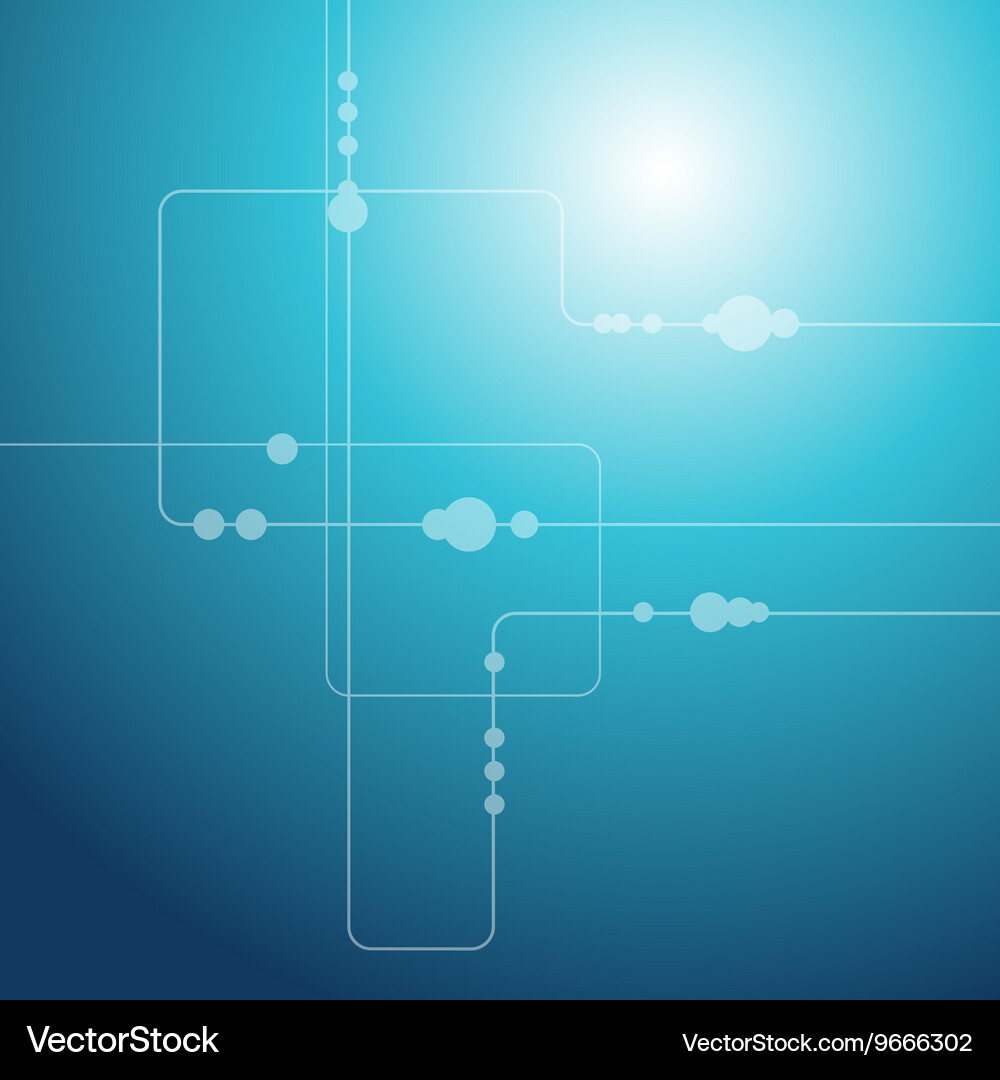 Business background Royalty Free Vector Image - VectorStock