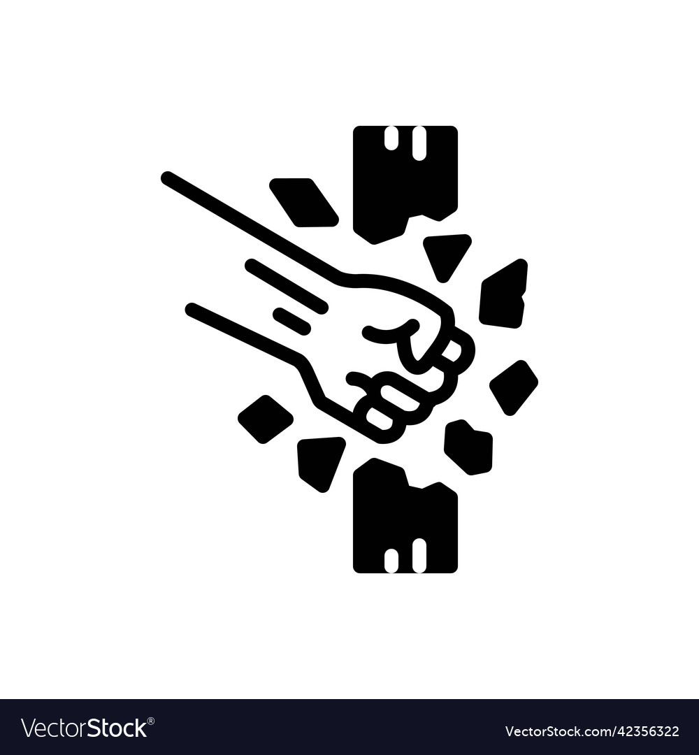 Perhaps Royalty Free Vector Image - VectorStock