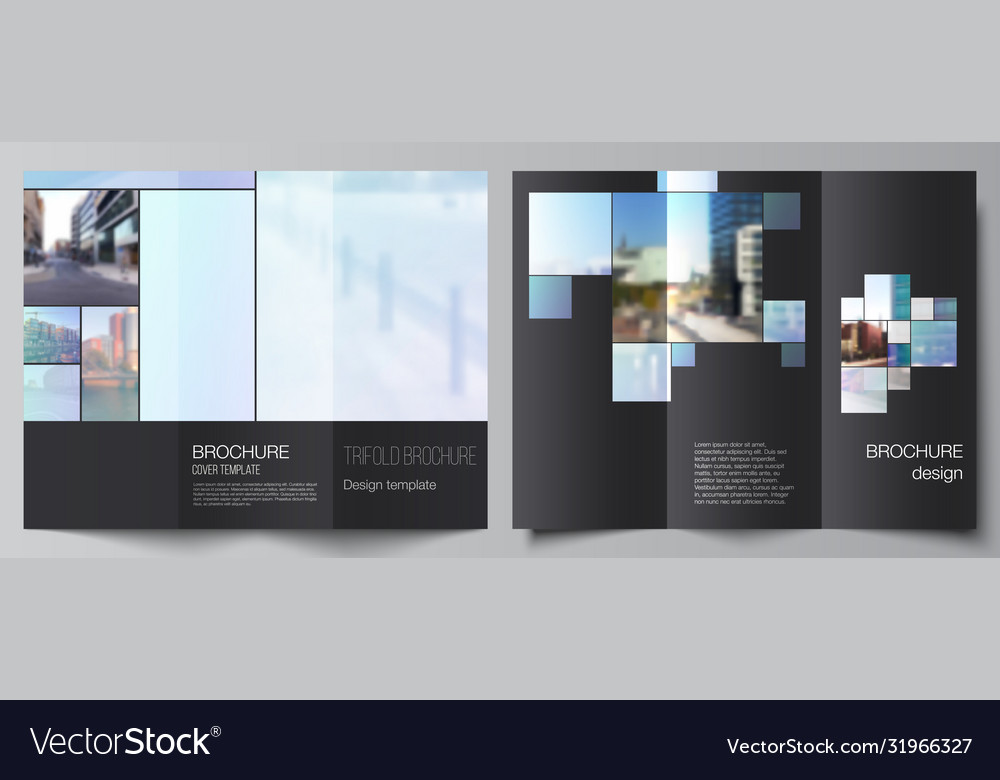 Layouts covers design templates Royalty Free Vector Image Layouts covers design templates Royalty Free Vector Image