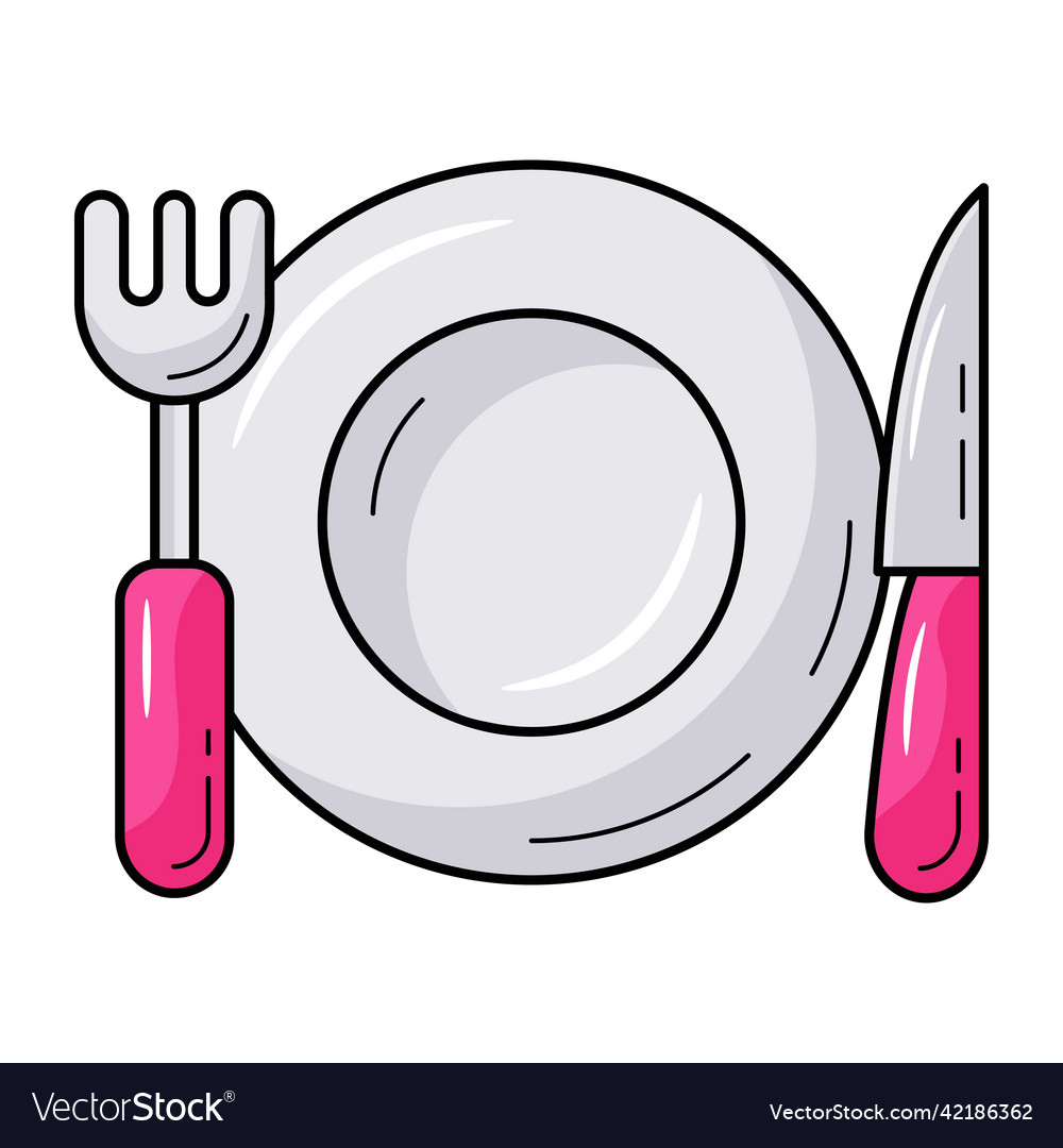 Dining Royalty Free Vector Image - VectorStock