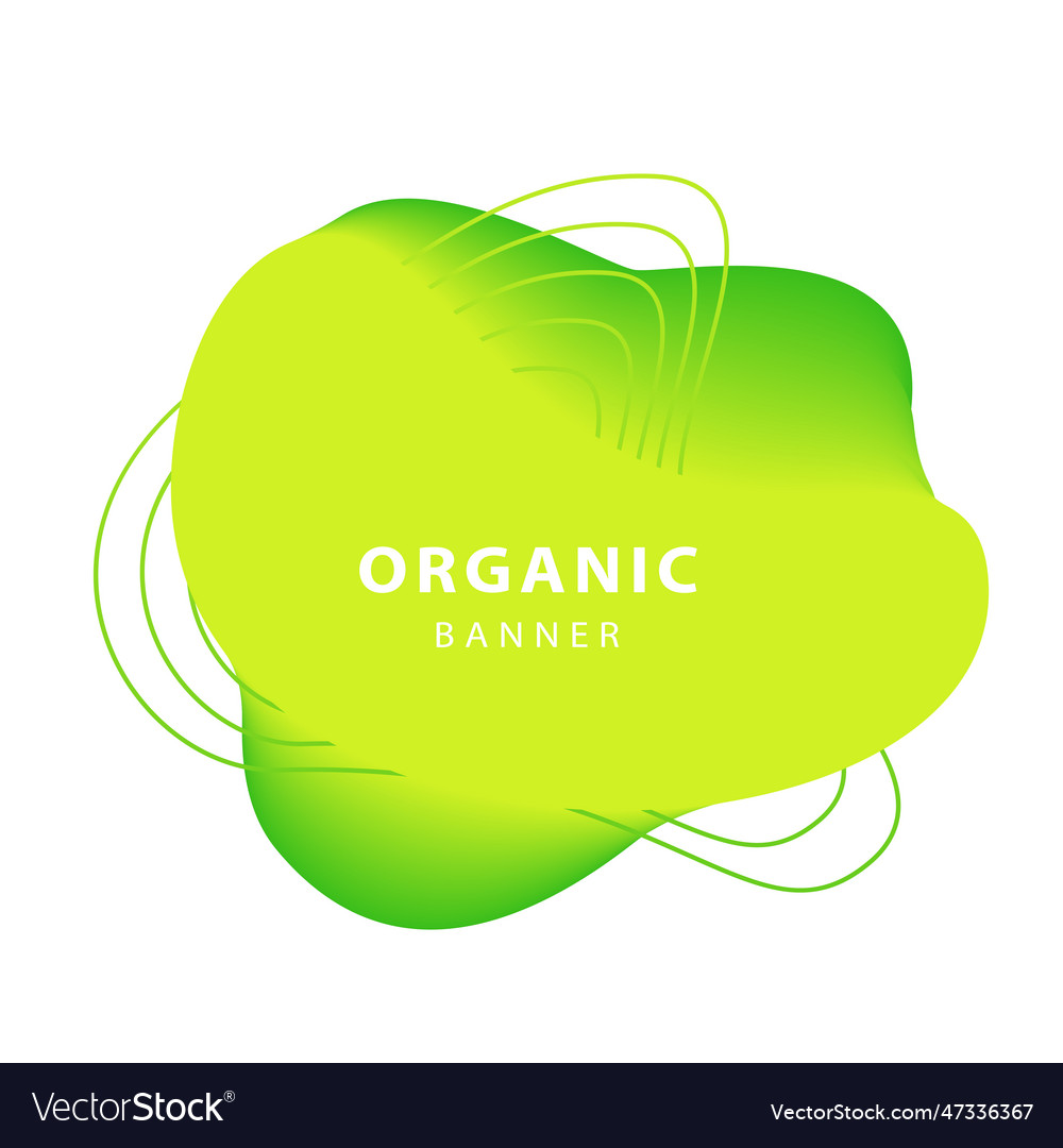 Abstract colorful wavy modern graphic element Vector Image Abstract colorful wavy modern graphic element Vector Image
