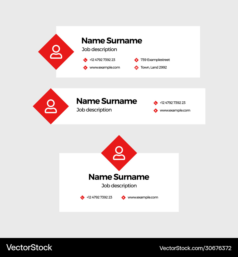 Red Diamond Card Logo