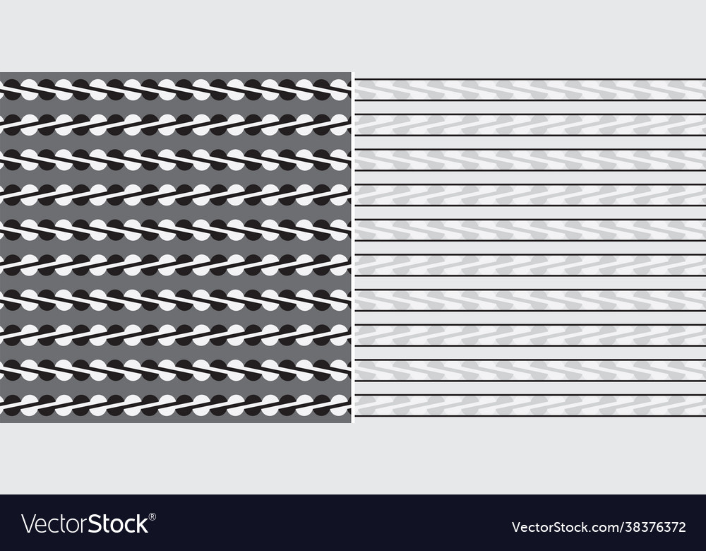 Optical illusion Royalty Free Vector Image - VectorStock