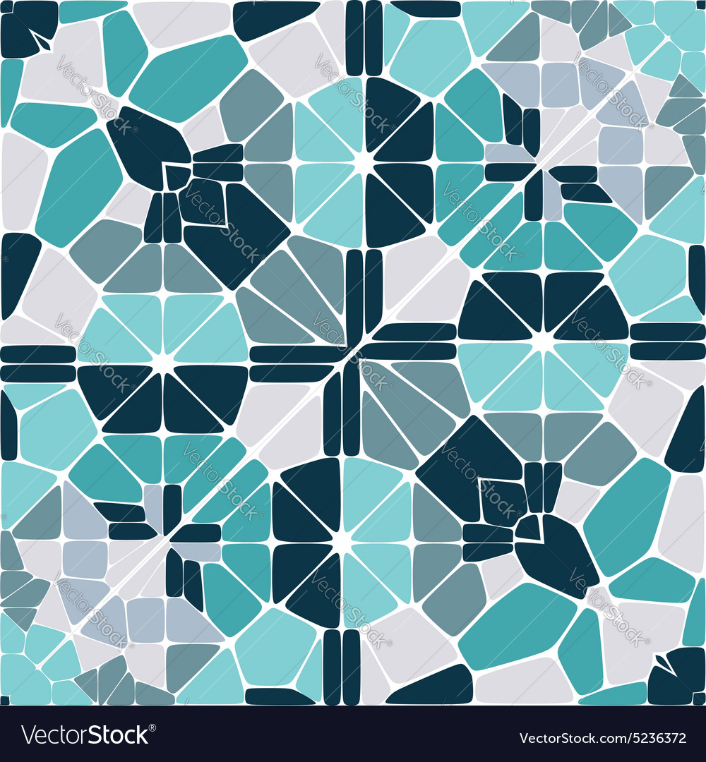 Stone cladding sidewalk pavement Royalty Free Vector Image