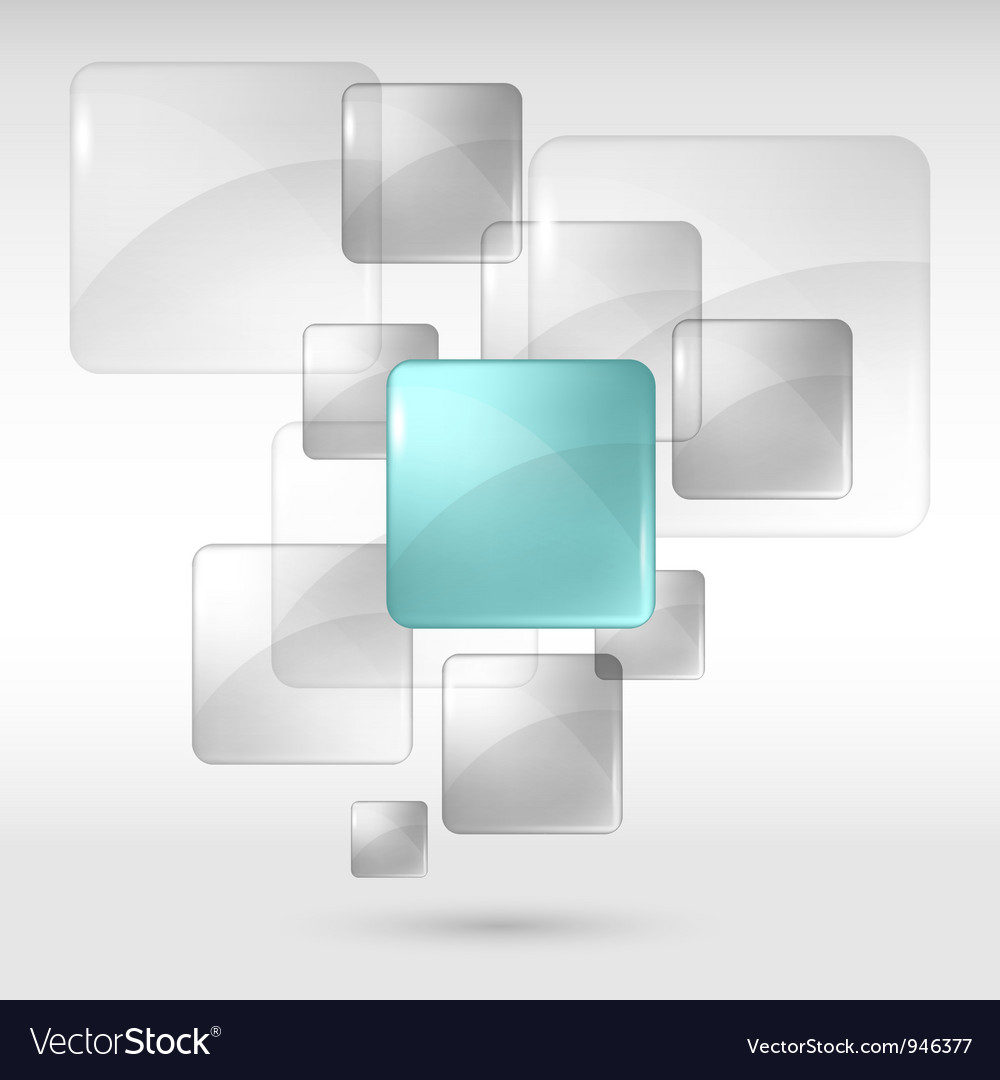 Abstract squares seamless pattern Royalty Free Vector Image Abstract squares seamless pattern Royalty Free Vector Image