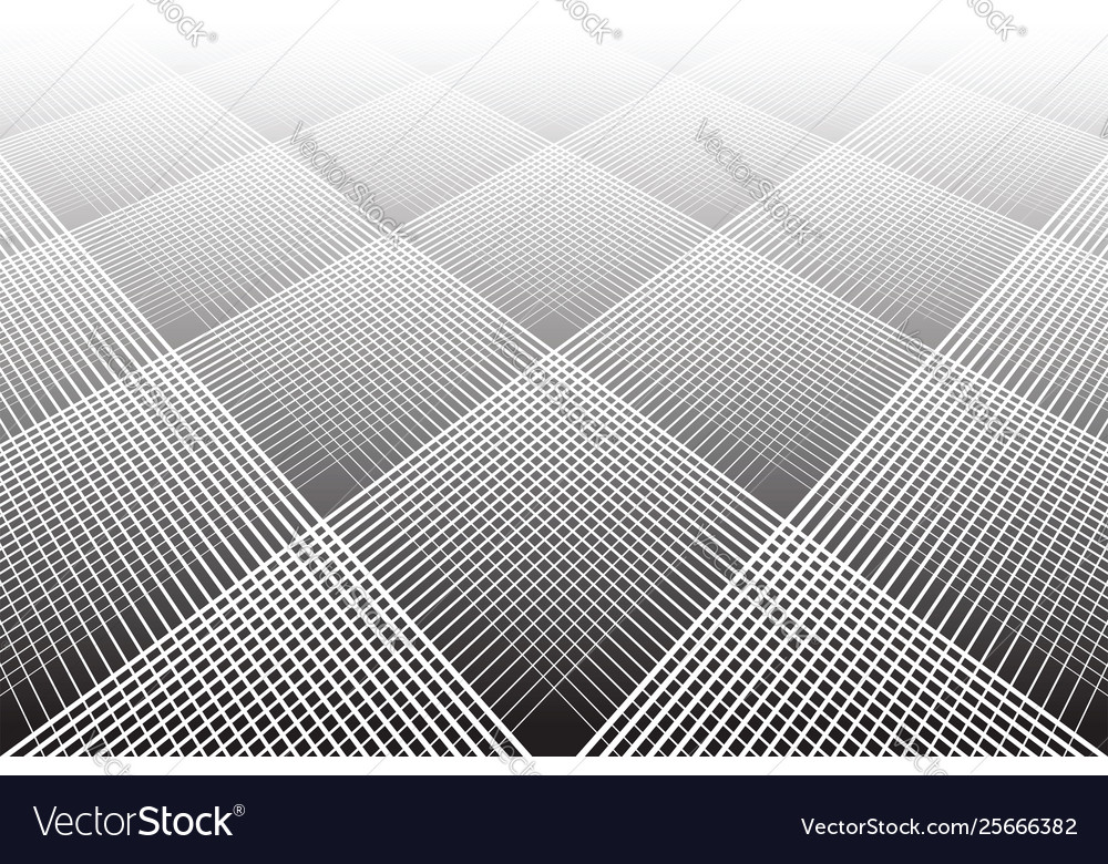 Textured geometric background Royalty Free Vector Image