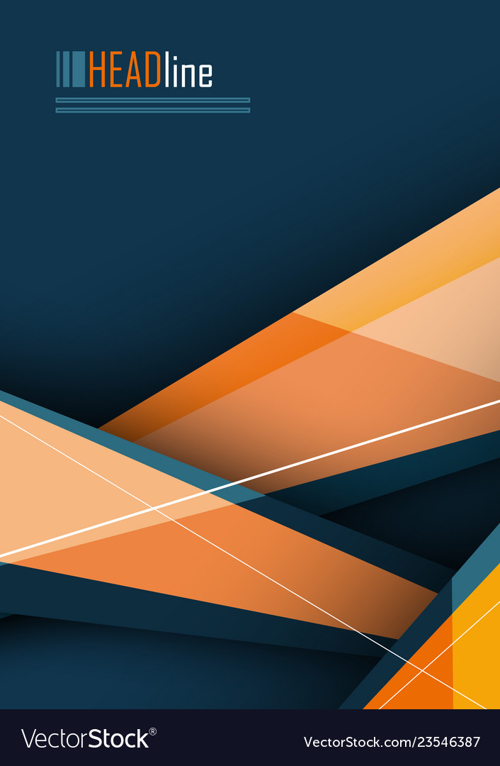 Techno background Royalty Free Vector Image - VectorStock