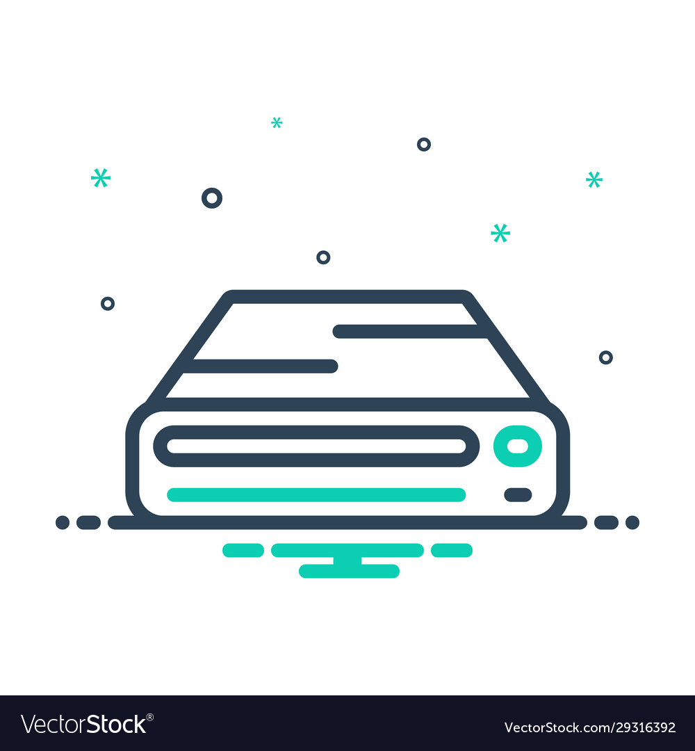 Drive Royalty Free Vector Image - VectorStock