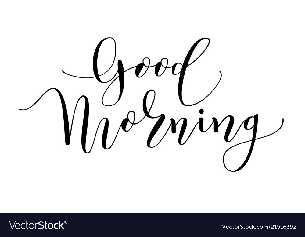 Lettering Royalty Free Vector Image - VectorStock Lettering Royalty Free Vector Image - VectorStock