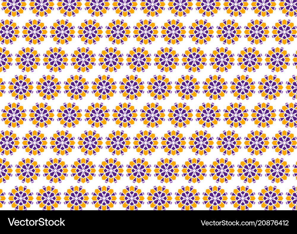 Beautiful background for greeting card banner Vector Image