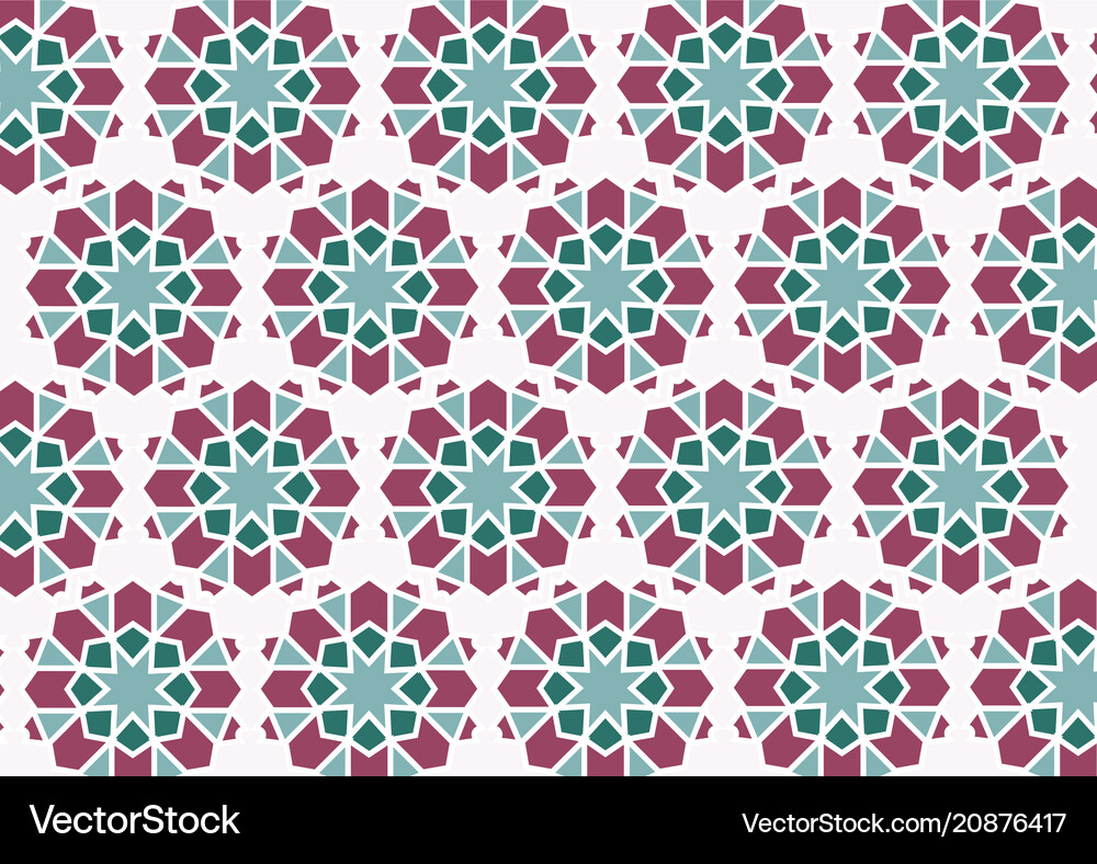 Beautiful background for greeting card banner Vector Image