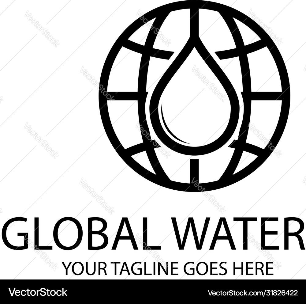 Global Water Logo World Water Day 2024 U Of G News