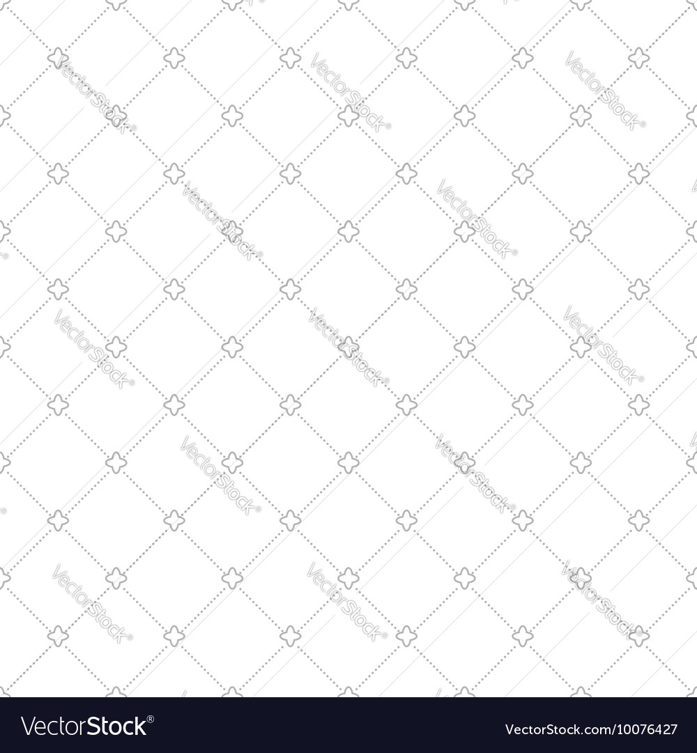 Seamless abstract pattern Royalty Free Vector Image