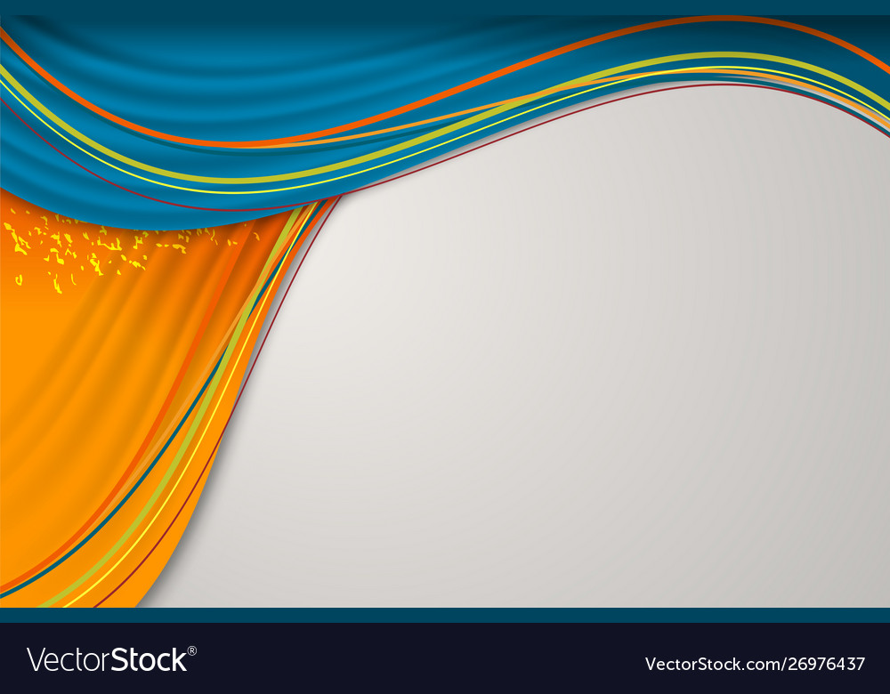Abstract backgrounds Royalty Free Vector Image