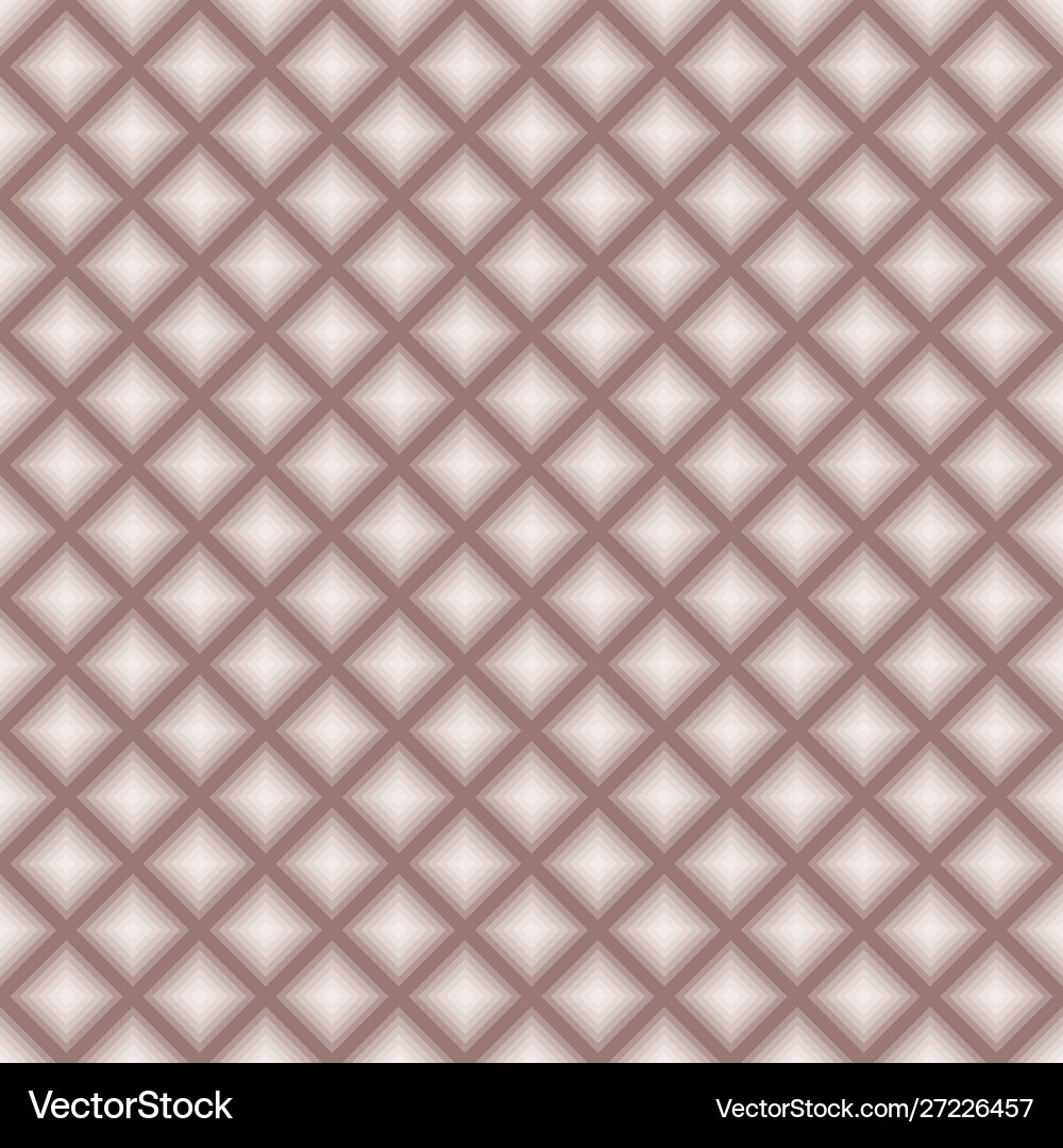 Seamless background with geometric pattern Vector Image