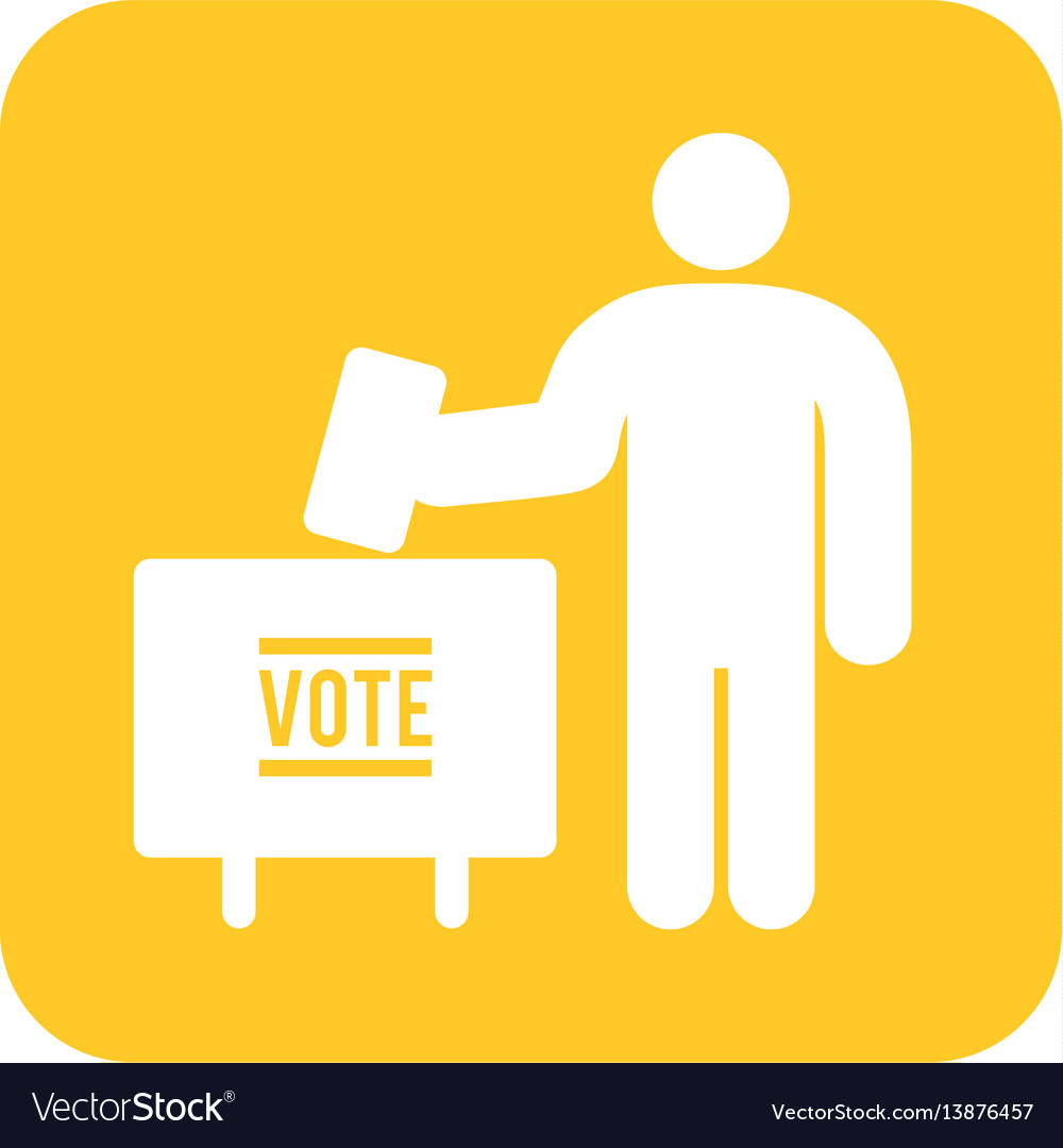 Voting Royalty Free Vector Image - VectorStock