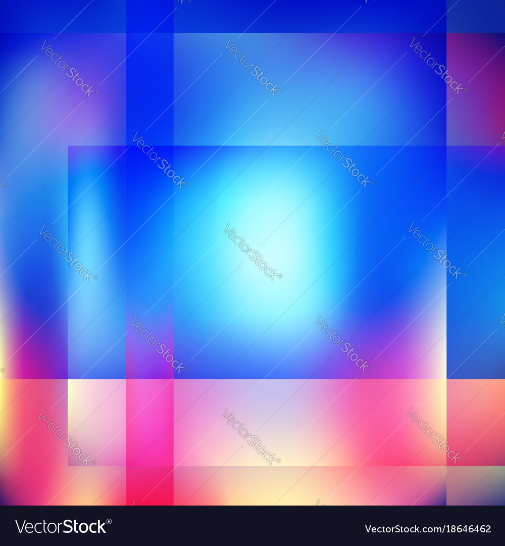 Abstract gradient background Royalty Free Vector Image