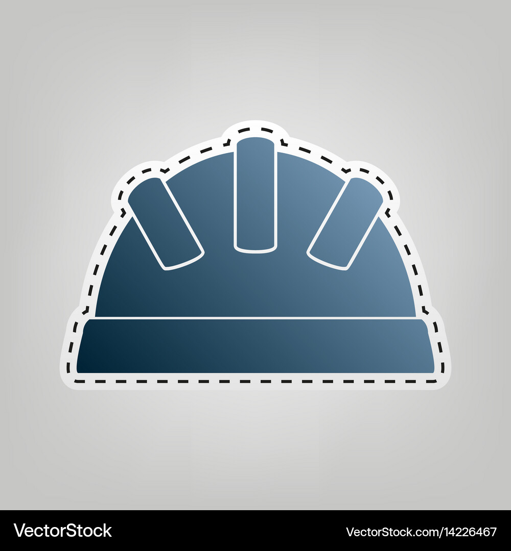Baby sign blue icon Royalty Free Vector Image - VectorStock