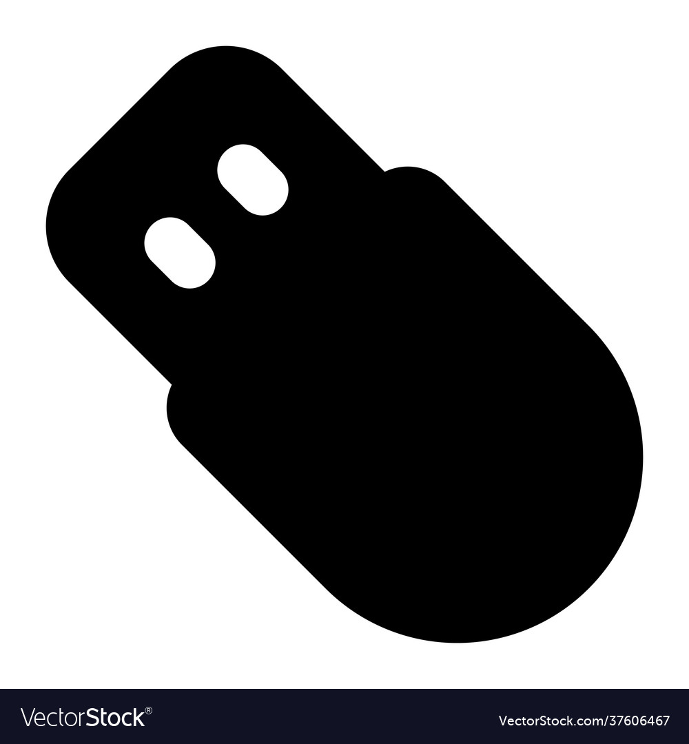 Flash drive Royalty Free Vector Image - VectorStock