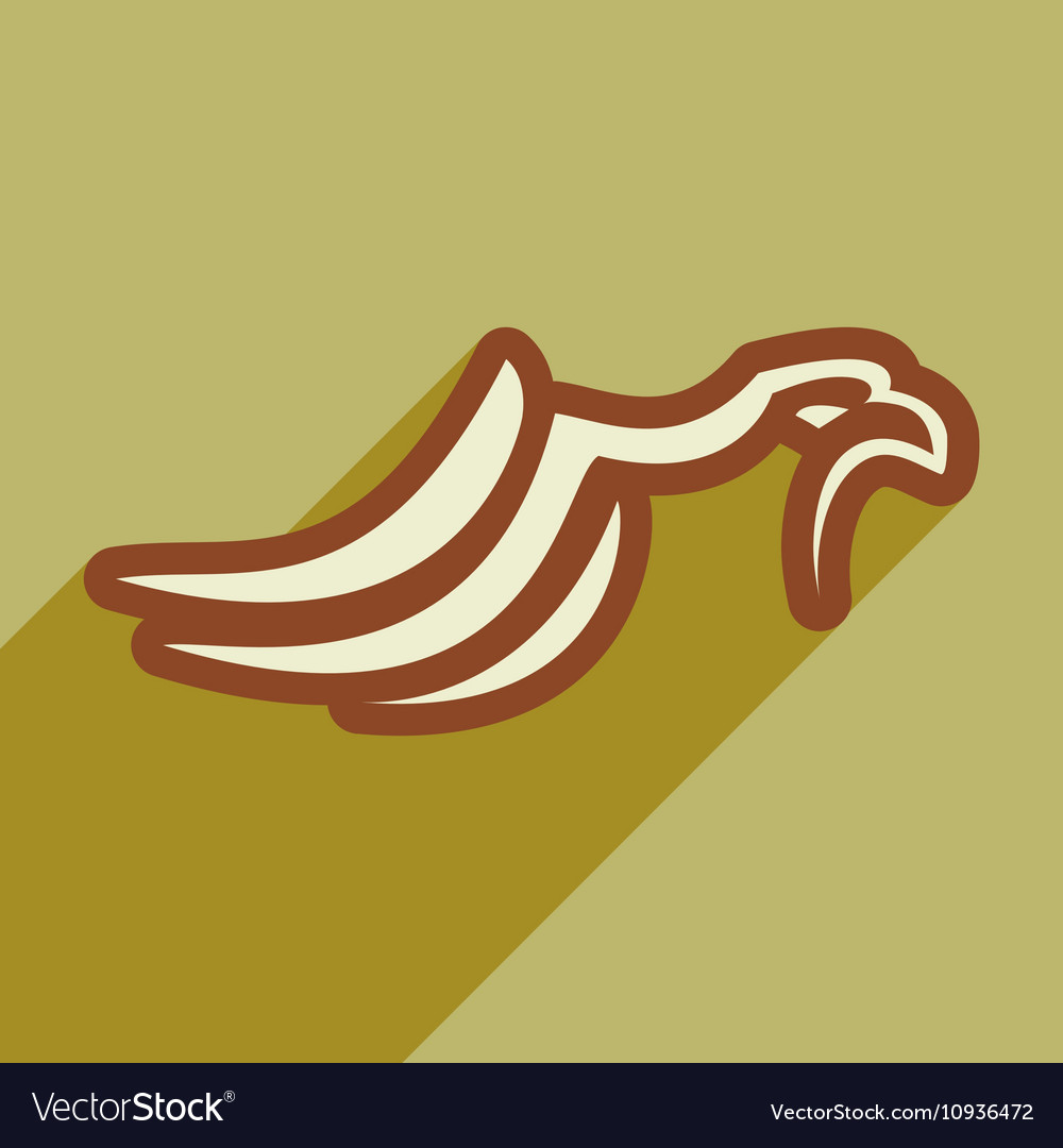 Soaring eagle logo Royalty Free Vector Image - VectorStock