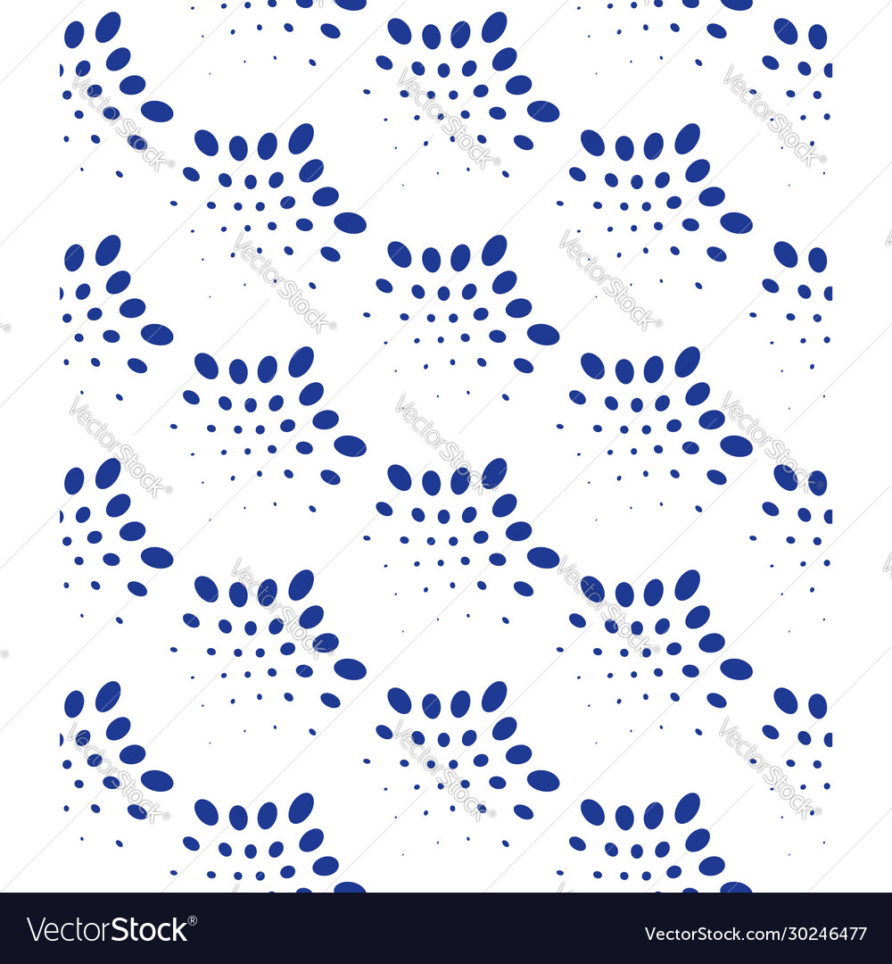 Abstract pattern graphic design Royalty Free Vector Image