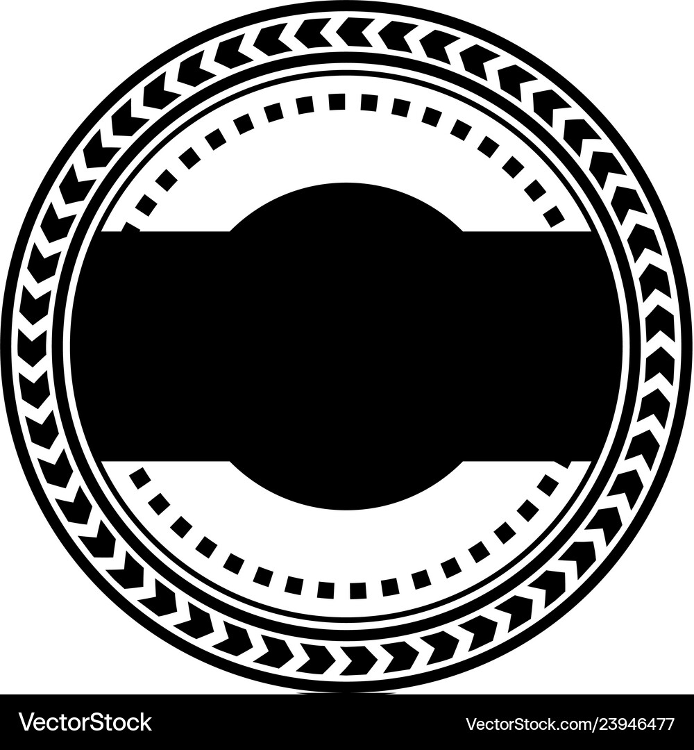 Blank Label Logo