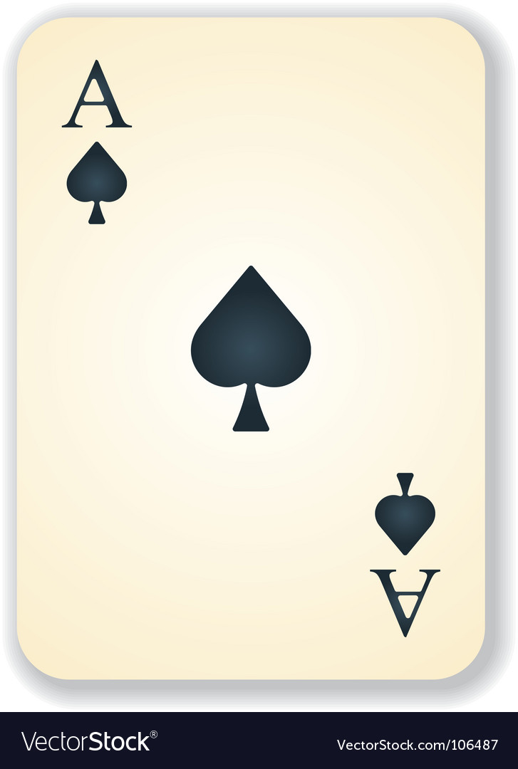 Cards Royalty Free Vector Image - VectorStock