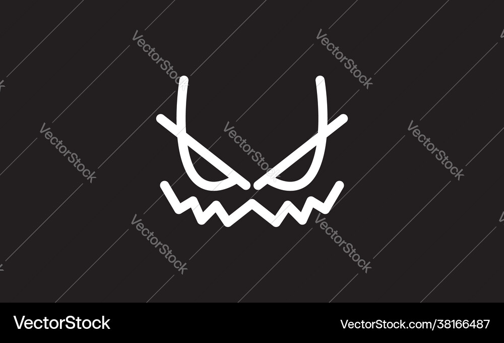 Ghostface Logo