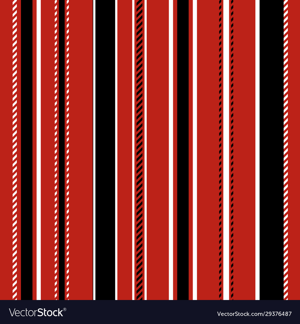 Stripe seamless pattern Royalty Free Vector Image