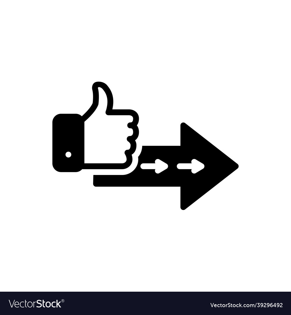 Proceed Royalty Free Vector Image - VectorStock