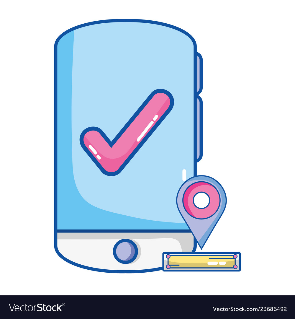 Technology computing cartoon Royalty Free Vector Image