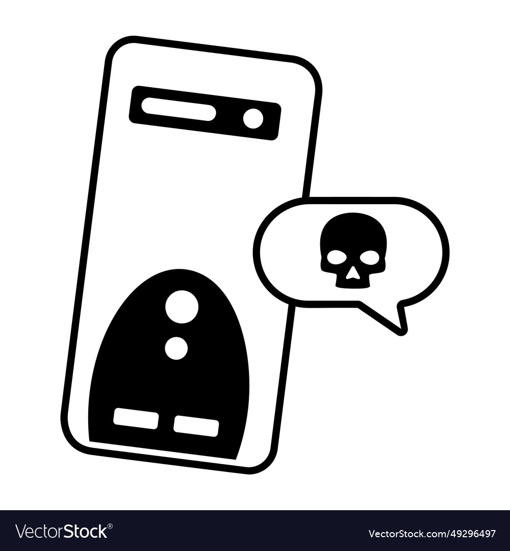 System virus Royalty Free Vector Image - VectorStock