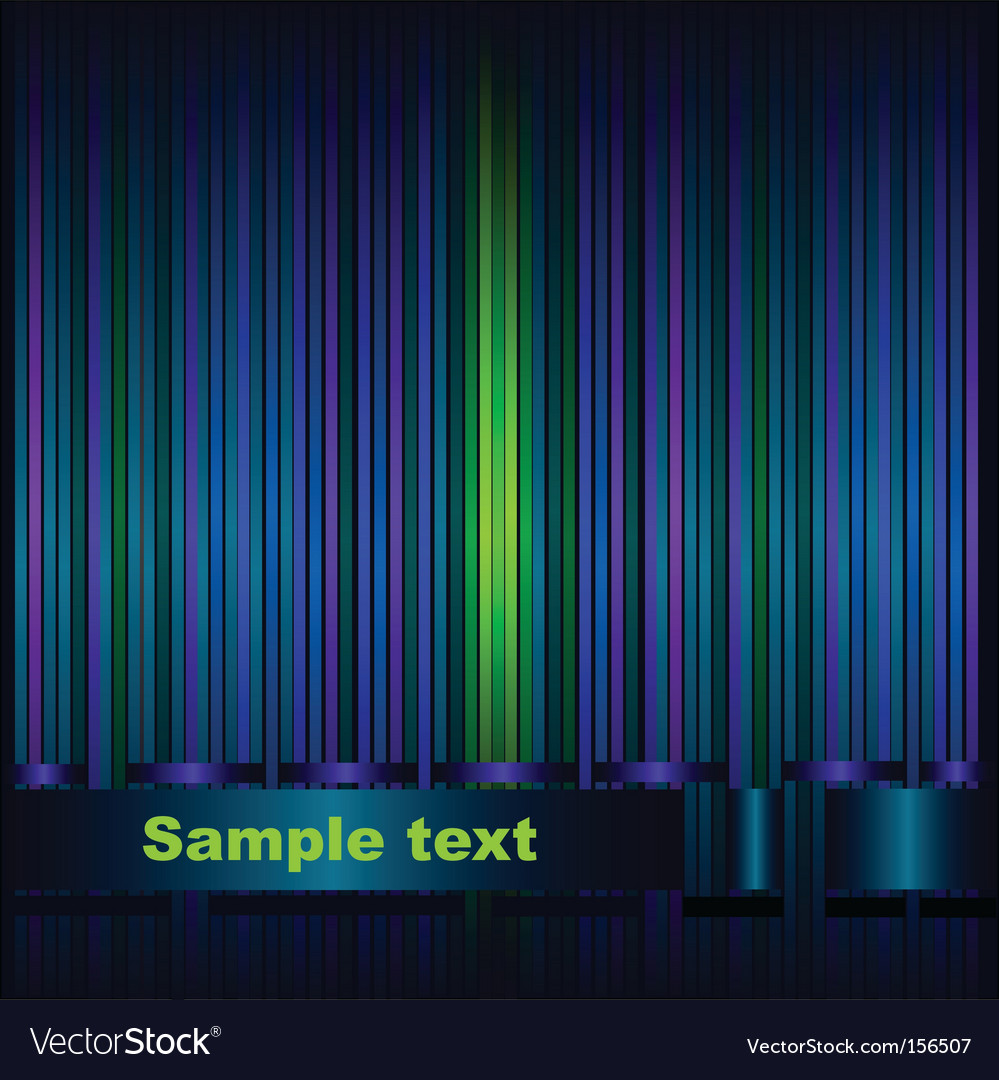 Striped background Royalty Free Vector Image - VectorStock