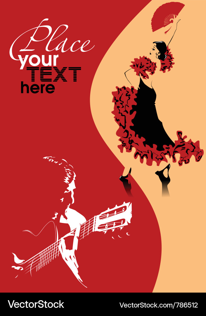 Music poster Royalty Free Vector Image - VectorStock
