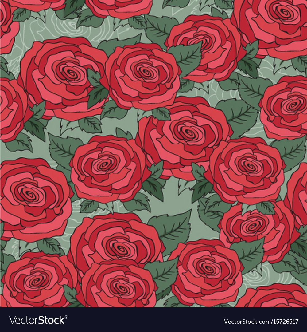 Print Royalty Free Vector Image - VectorStock