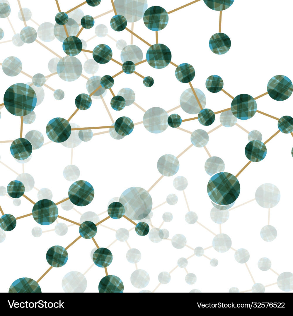 Dna design over white background Royalty Free Vector Image