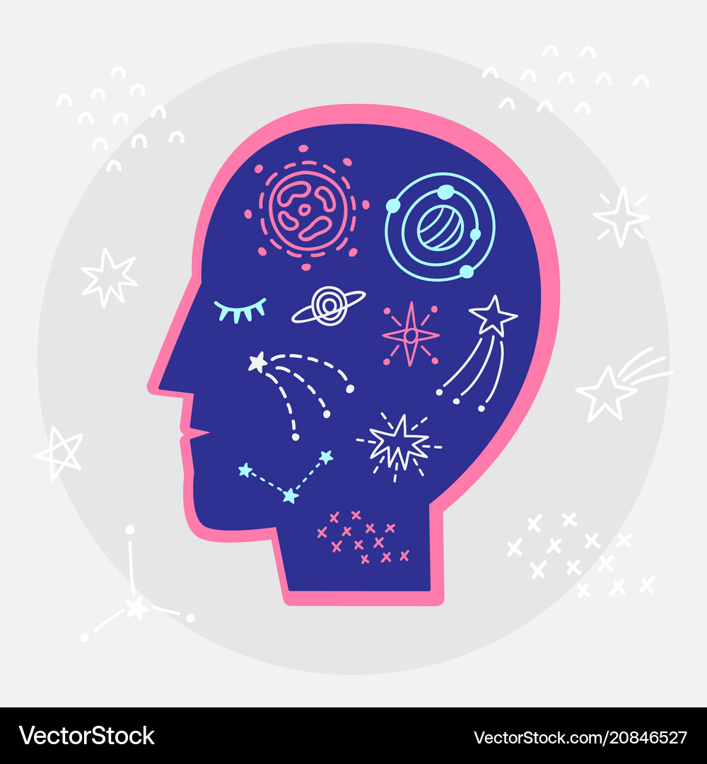Zodiac brain 60 photos - Astrologytoyou.com