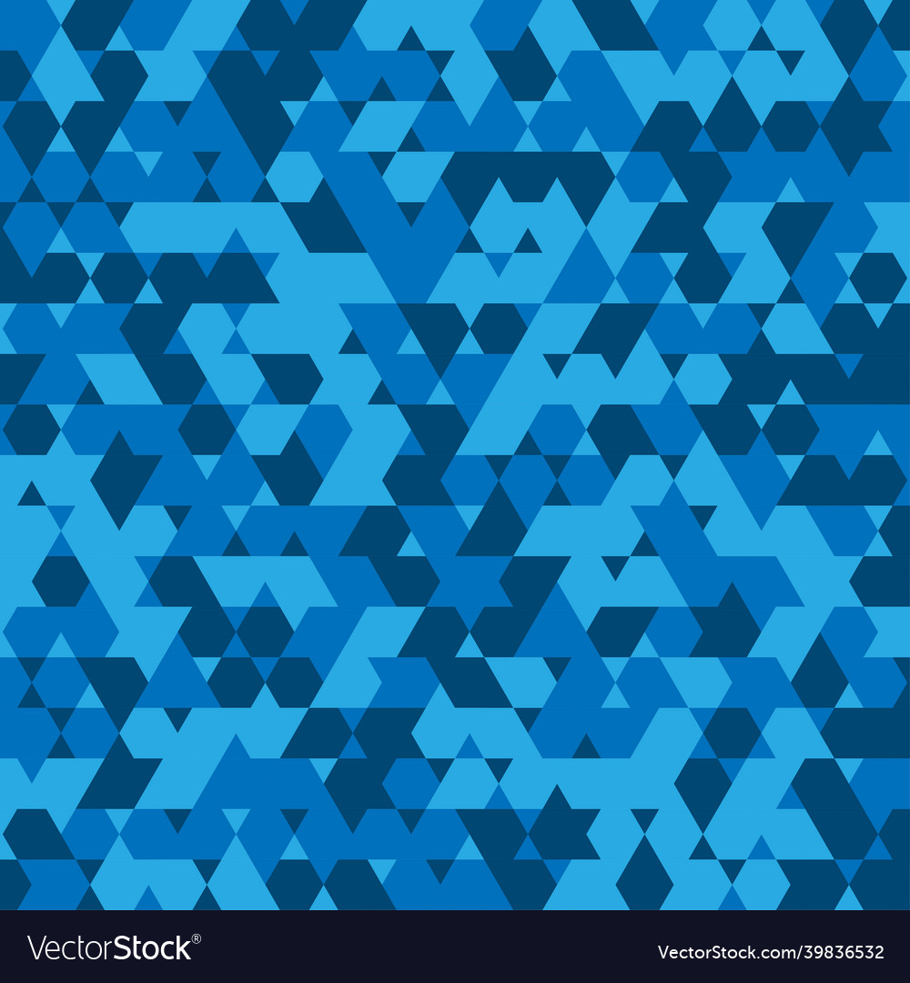 Graphics polygon background pattern wallpaper Vector Image