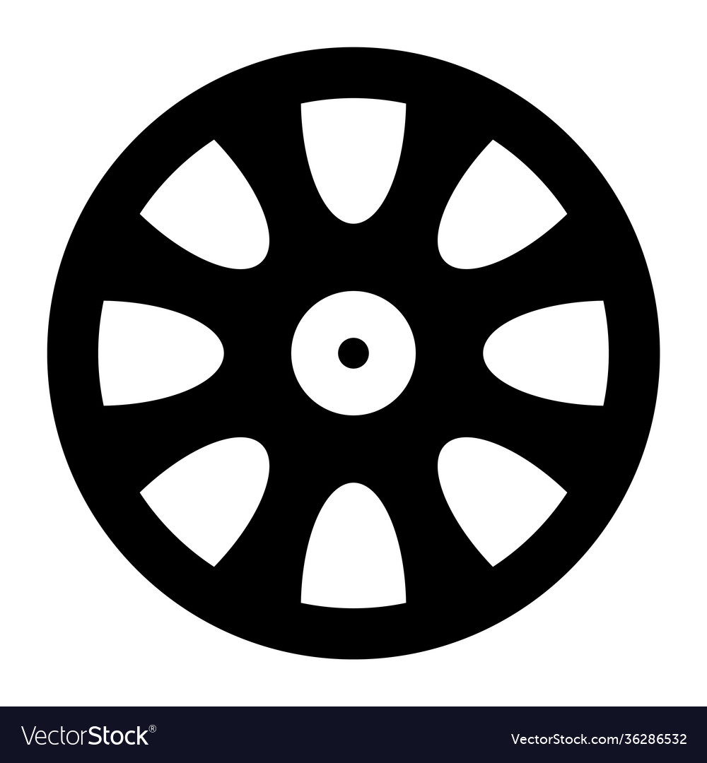 Rim Royalty Free Vector Image - VectorStock